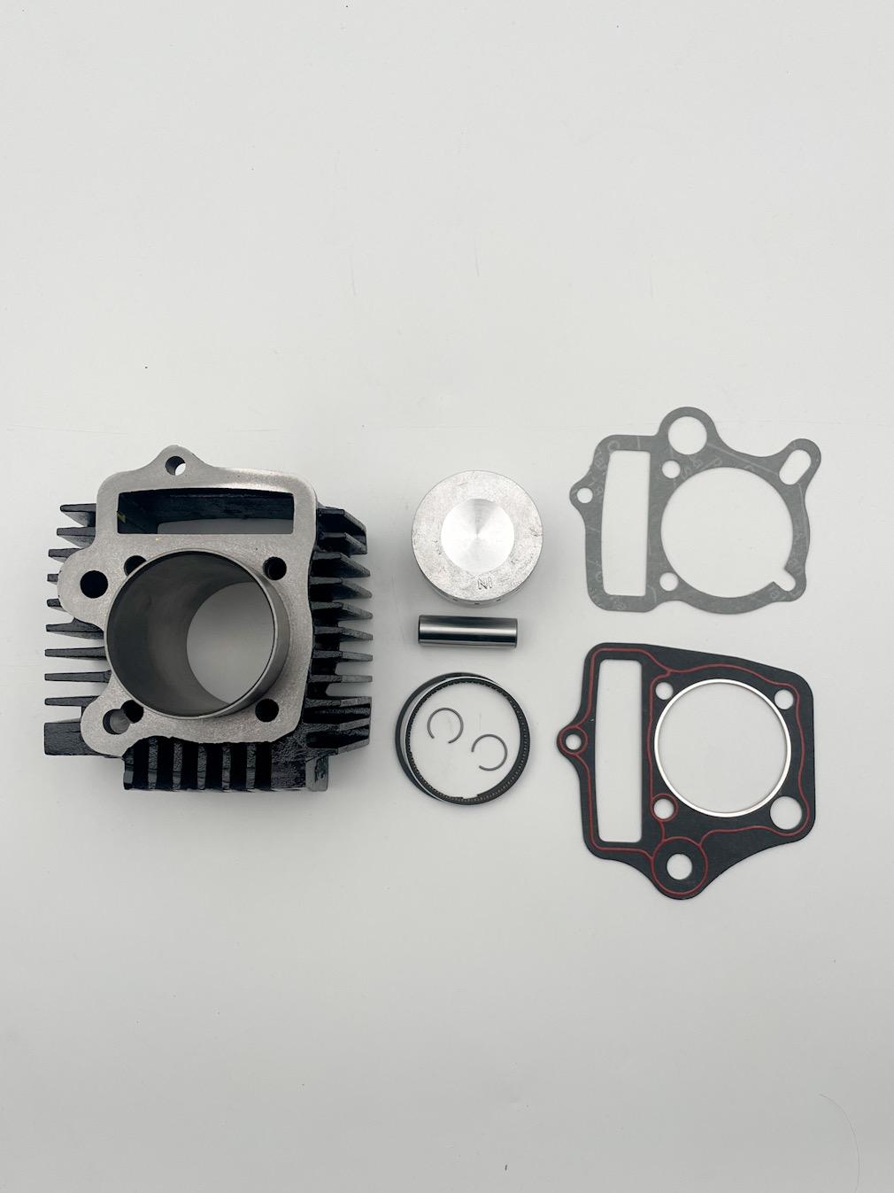 Barrel & Piston Kit For Lifan 110 - Pit Bike Parts